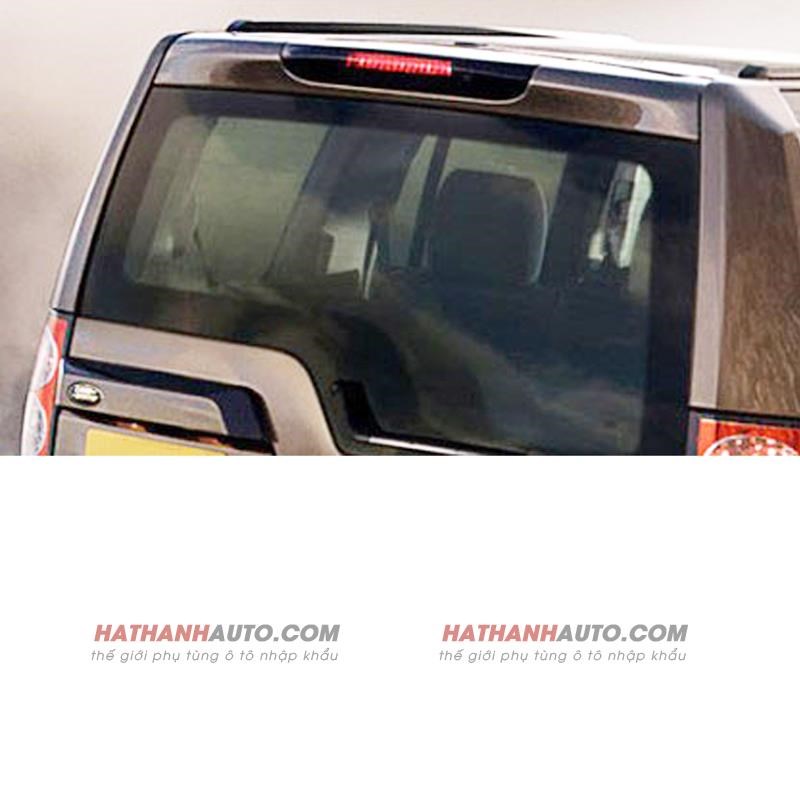 Kính hậu (sau) xe Land Rover chất lượng cao