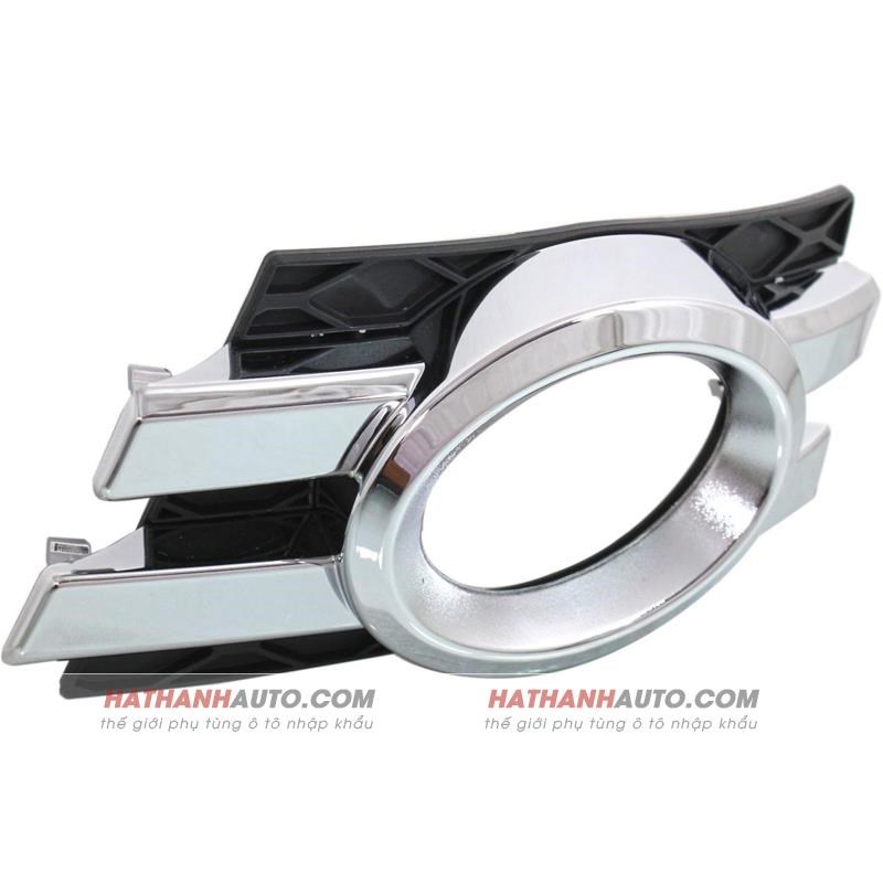 Ốp đèn gầm bên trái xe Mercedes GL550 chất lượng cao