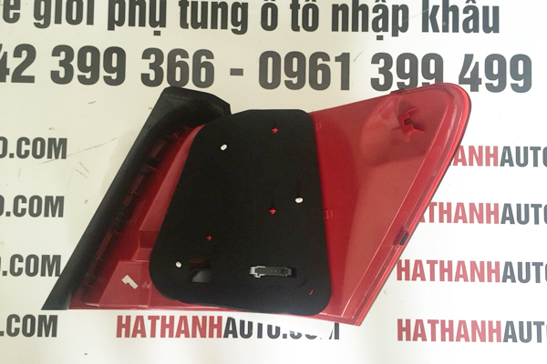 Đèn hậu trái xe Mercedes GLK350 CDI 4matic chất lượng cao