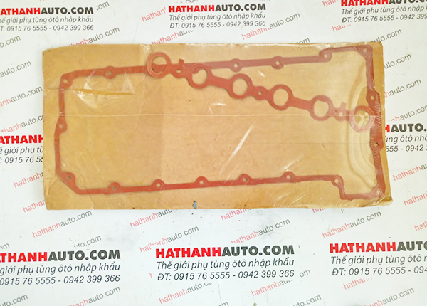 Gioăng nắp giàn cò (nắp máy) xe BMW 525i, 525xi E60 E61-11127581215