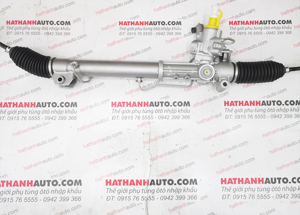 Thước lái xe Mercedes GLK Class - 2044603600 - A2044603600