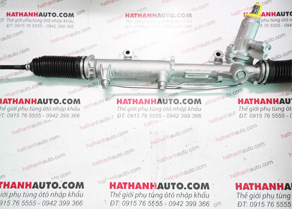 Thước lái xe Mercedes C Class W204 - 2044605300 - A2044605300