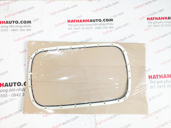 Gioăng đáy cát te hộp số xe BMW 3 Series E46, X5 - 24117524707