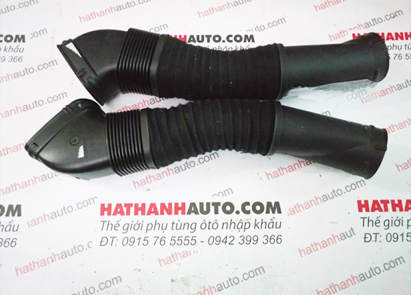 Ống gió động cơ xe Mercedes M278 - 2780904782 - 2780904882