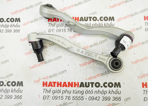 Càng i trước xe BMW 530d, 530i, 535d, 540i, 545i, 550i, M5 E60, E61