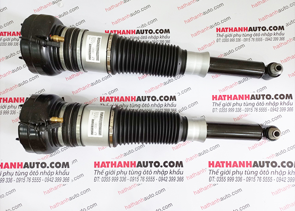 Phuộc nhún (giảm xóc) sau xe Audi A8 - 4H0616001M