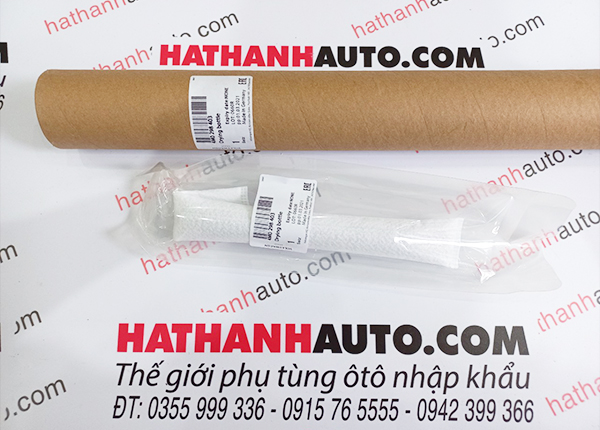 Phin lọc gas xe Audi A8, Q7, Q8, S6, S7, S8 - 4M0298403