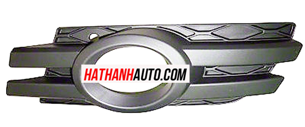 Ốp đèn gầm ba đờ sốc (cản) trước trái xe Mercedes GL550 chính hãng