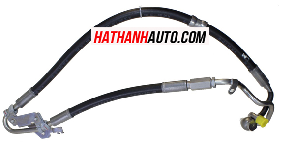 Tuy ô trợ lực lái xe Mercedes E240 W211 - A2114660481