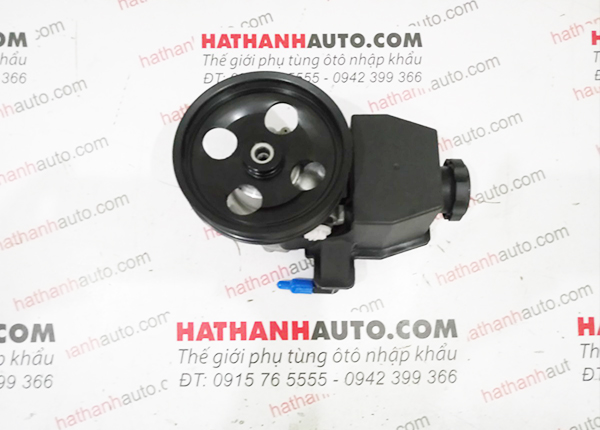 Bơm trợ lực lái xe Mercedes C180, C200, C220 - 0024668301