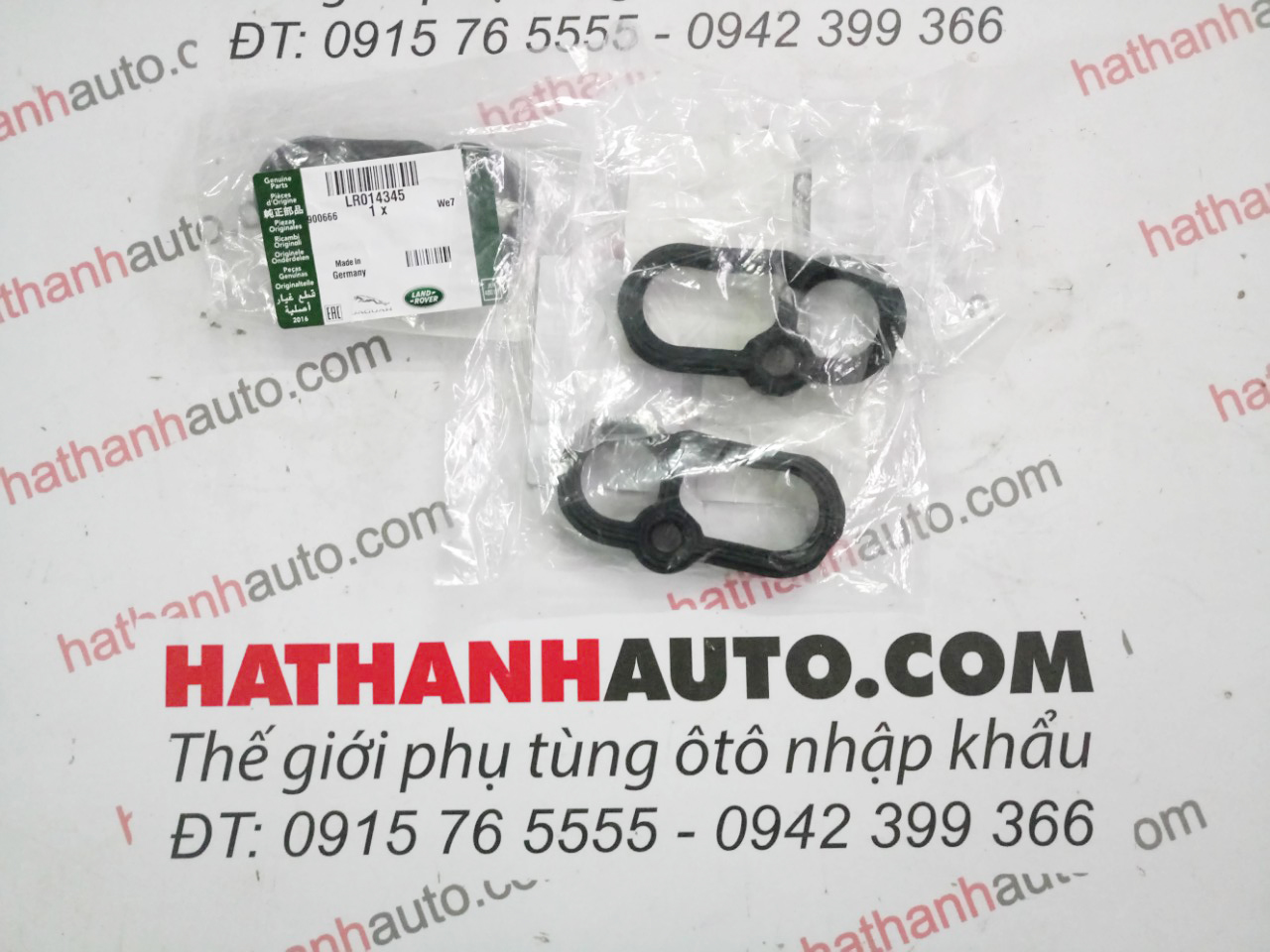 Gioăng bugi xe Jaguar S Type, XJ, XJR, XK- LR014345-C2D3526-C2D3527