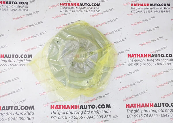 Đĩa phanh (thắng) sau xe Mercedes S Class W222 - 2224231000