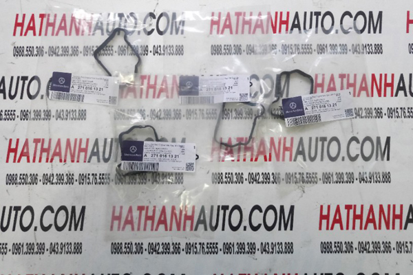 Gioăng bugi xe Mercedes CLK200, SLK200, SLK250 - 2710161321