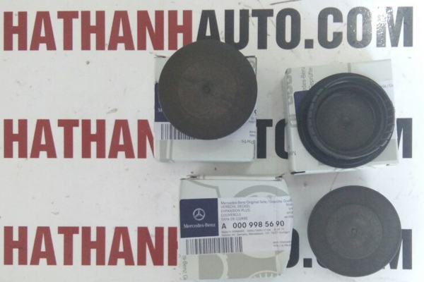 Nắp đậy cam to xe Mercedes S550 - 0009985690