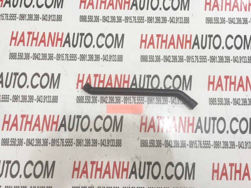 Ống hơi thừa xe Mercedes - 1120180182