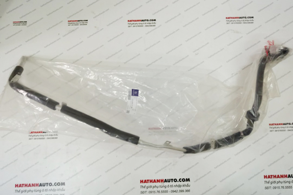 Ống nước hồi xe Mercedes S400, S450, S500 W222 - 2228307100