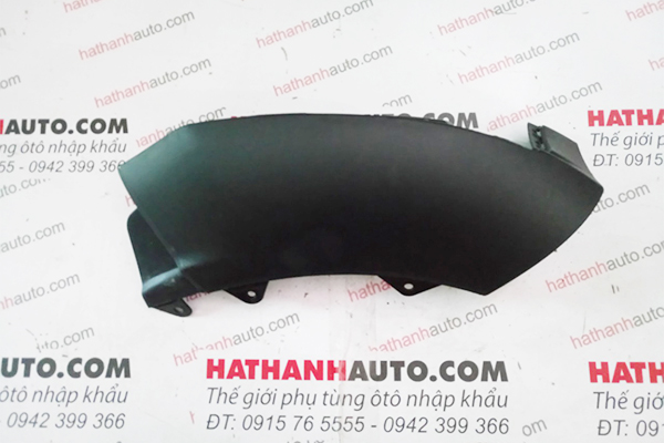 Ốp ba đờ sốc trước xe Mercedes GLC63 AMG, GLC63 AMG S - 2538857900