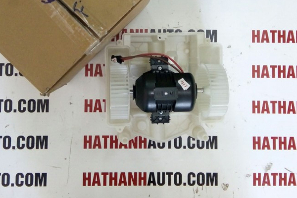 Quạt gió điều hòa trong táp lô Mercedes CL550 - 2218202714