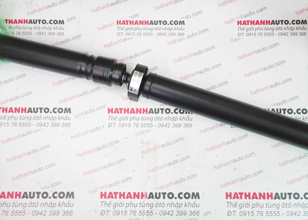 Trục các đăng xe Range Rover Discovery, Velar, Defender - LR031394