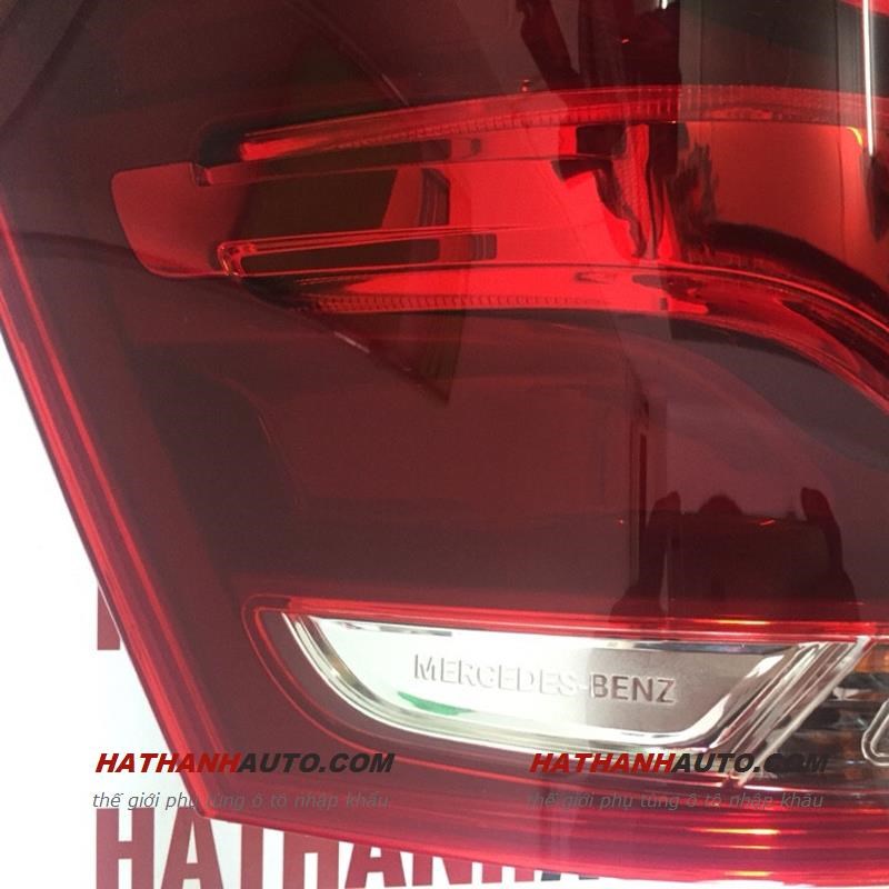 Đèn hậu trái xe Mercedes GLK250 4matic chất lượng cao