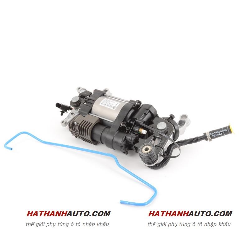 Bơm nâng gầm xe Porsche Cayenne V6 Tiptronic năm 2011 chính hãng