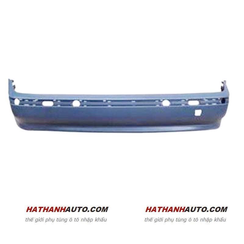 Ba đờ sốc (cản) sau xe BMW 525i chất lượng cao