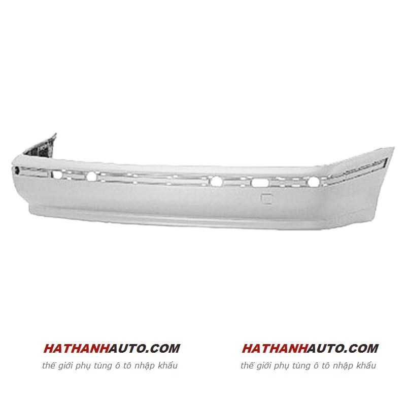 Ba đờ sốc (cản) sau xe BMW 525i chất lượng cao