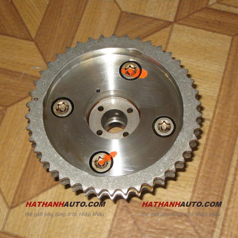 Bánh răng cam xe Porsche Cayenne V6 Tiptronic năm 2011 chính hãng