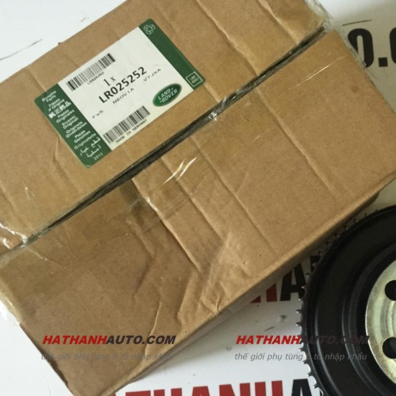 Bánh răng cam xe Land Rover chất lượng cao-LR025252