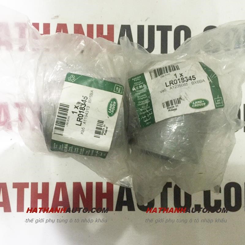 Cao su càng cong xe Land Rover chính hãng - LR018345