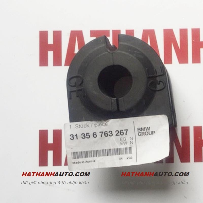 Cao su thanh cân bằng trước xe BMW chất lượng cao