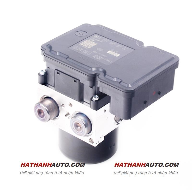 Cụm phanh (thắng) ABS xe Mercedes S350, S500 chính hãng
