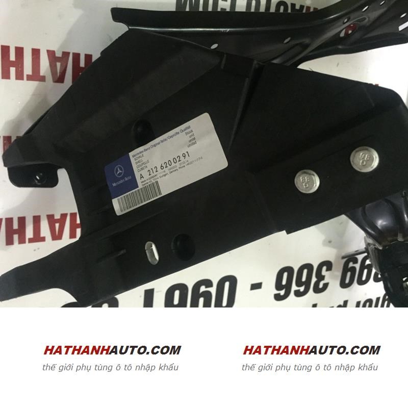 Giá bắt đèn pha phải xe Mercedes E63 AMG chính hãng - 2126200291