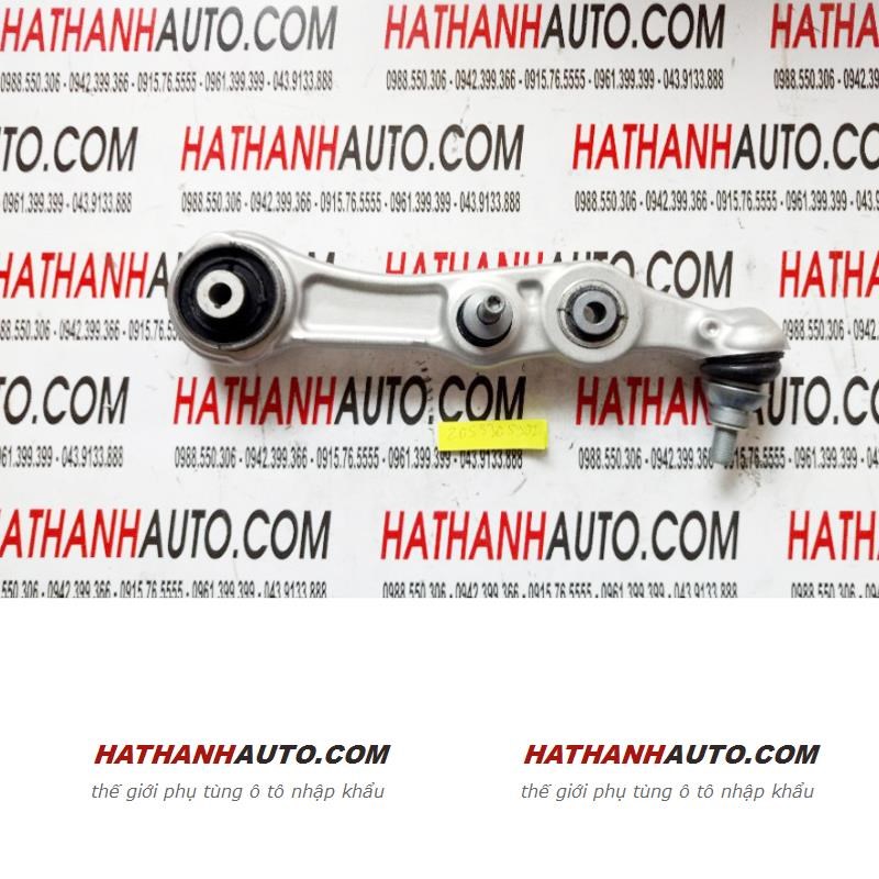 Càng i trái xe Mercedes C400 4MATIC, C450 AMG W205 - 2053305901