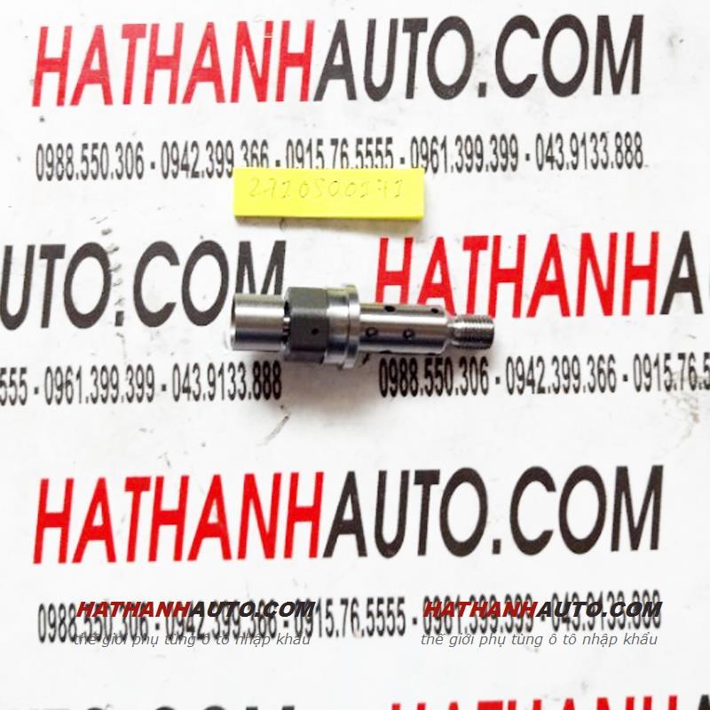 Ốc bắt bánh răng (nhông) cam xe Mercedes C180, C200 W203-2710500171