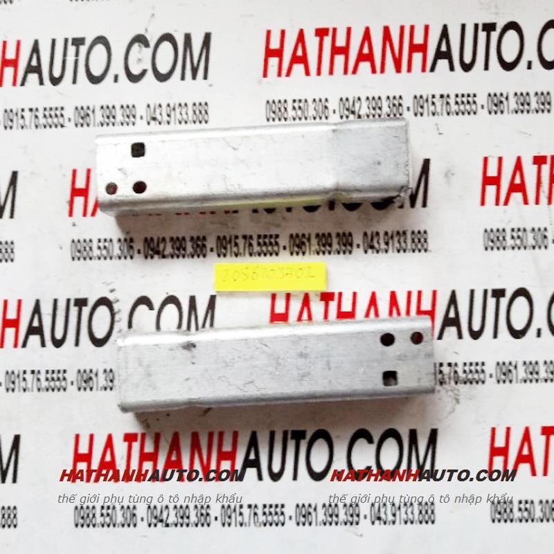 Xương nhôm đầu xe Mercedes C300, C350, C350e, C400 W205- 2056203701