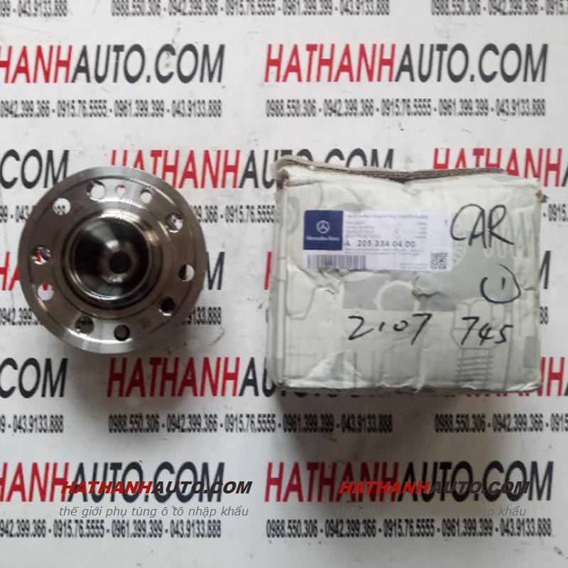 Bi moay ơ (bạc đạn) trước trái xe Mercedes C200, C220 W205