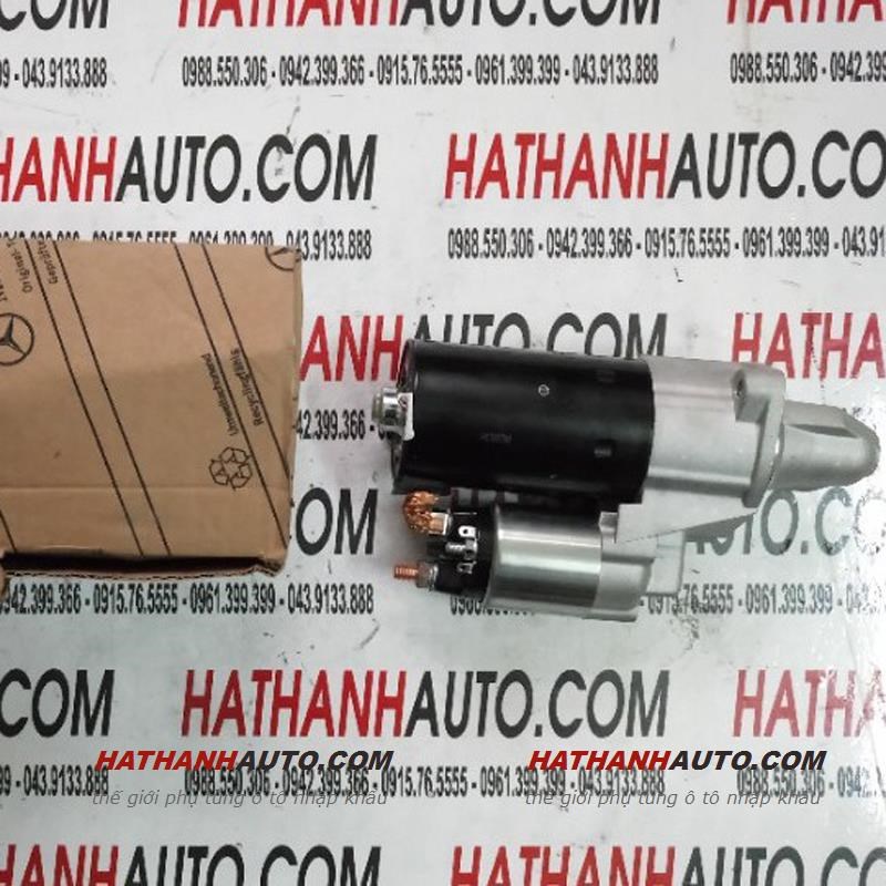 Củ đề (máy đề) xe Mercedes C230, C240, C250, C280, C300- 0061515901