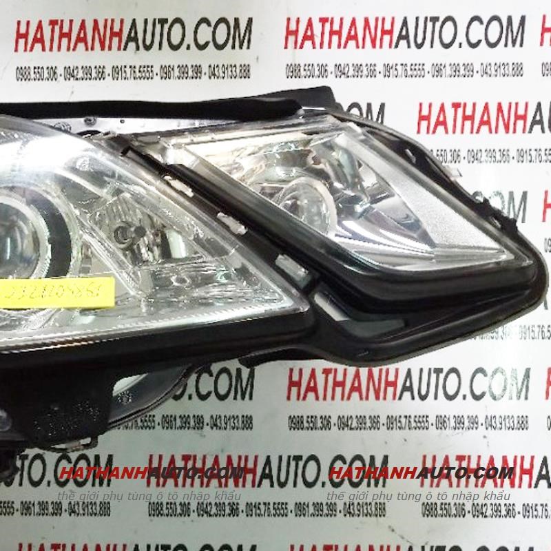 Đèn pha phải xe Mercedes E400, E500, E63 AMG W212 - 2128205861