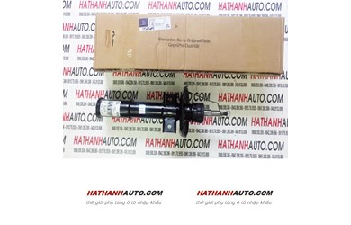 Giảm xóc (phuộc nhún) trước xe Mercedes C220, C280 W204-2043232600
