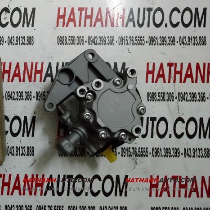 Bơm trợ lực lái xe Mercedes C300, C350, E280, E300, E350, E550