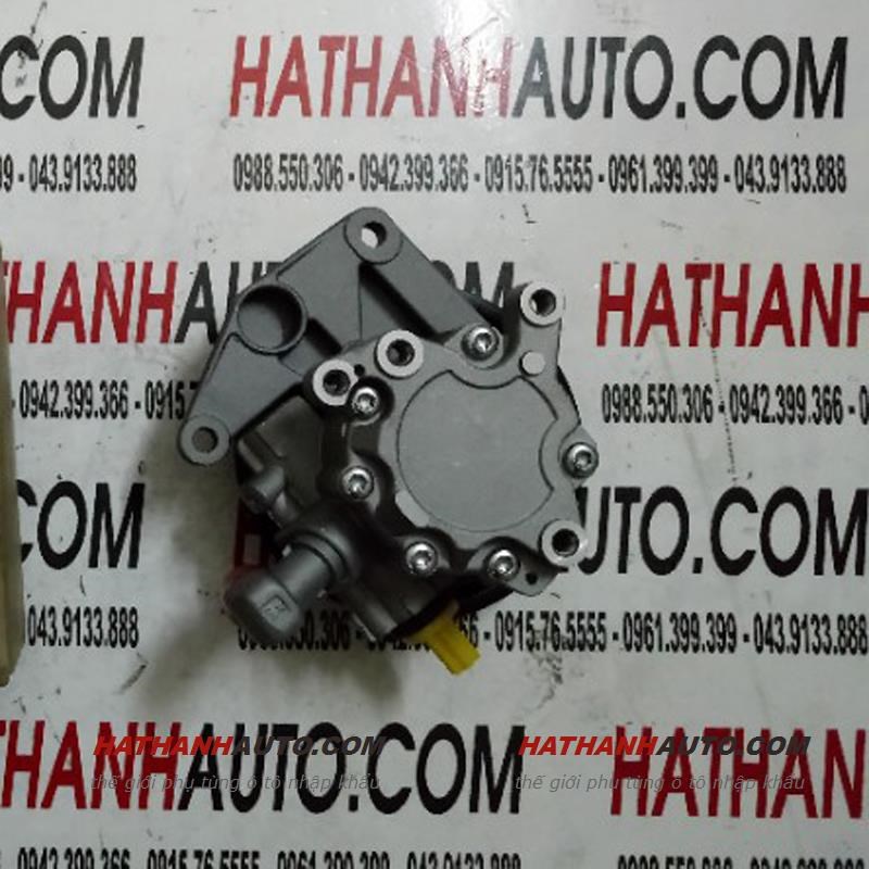 Bơm trợ lực lái xe Mercedes C300, C350, E280, E300, E350, E550