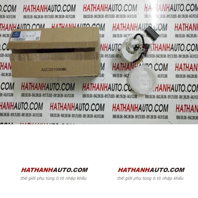 Bơm xăng (nhiên liệu) xe Mercedes C240, C280, C320 W203- 2034702394