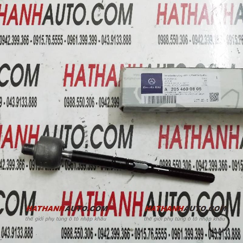 Rô tuyn lái trong xe Mercedes C220, C63 AMG S W205 - 2054600805