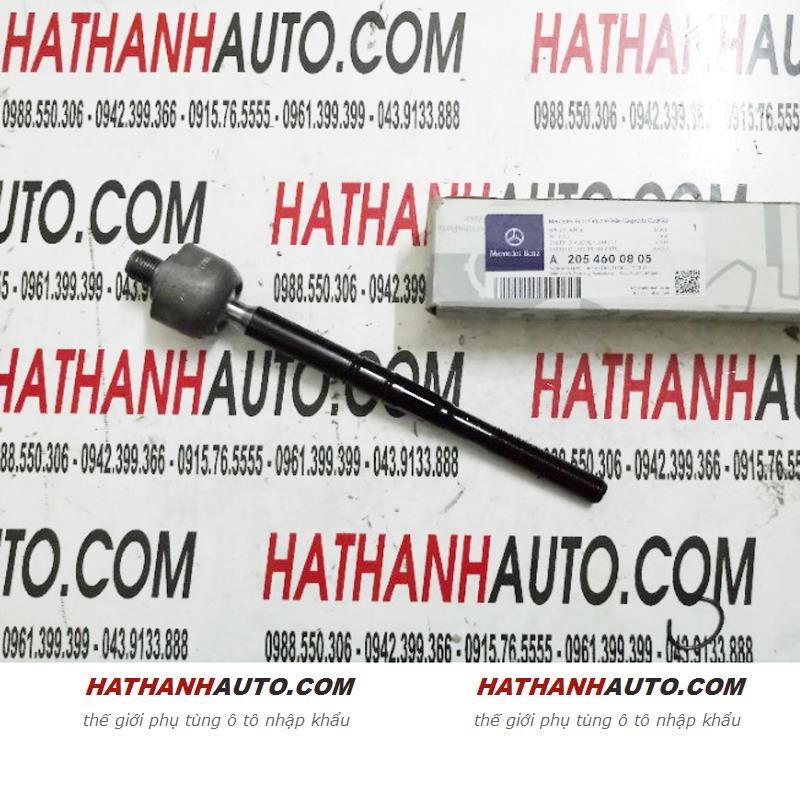 Rô tuyn lái trong xe Mercedes C220, C63 AMG S W205 - 2054600805