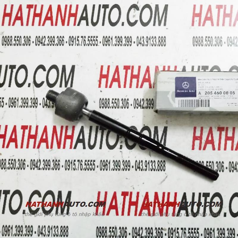 Rô tuyn lái trong xe Mercedes C450 AMG, C160 W205 - 2054600805