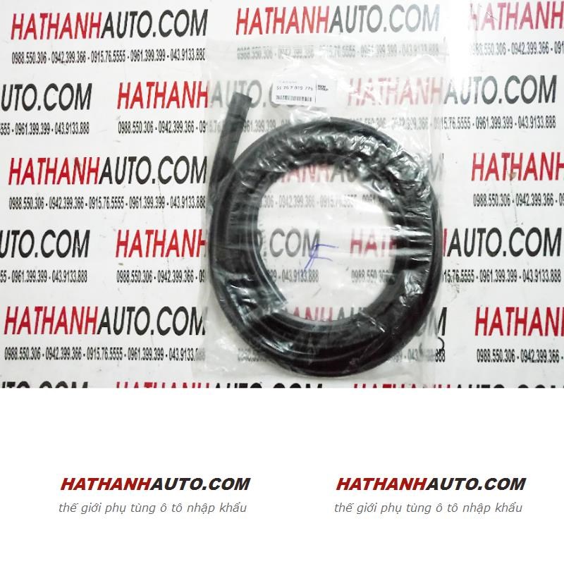 Gioăng cốp sau xe BMW 760i, 760Li, ActiveHybrid 7 - 51767019775