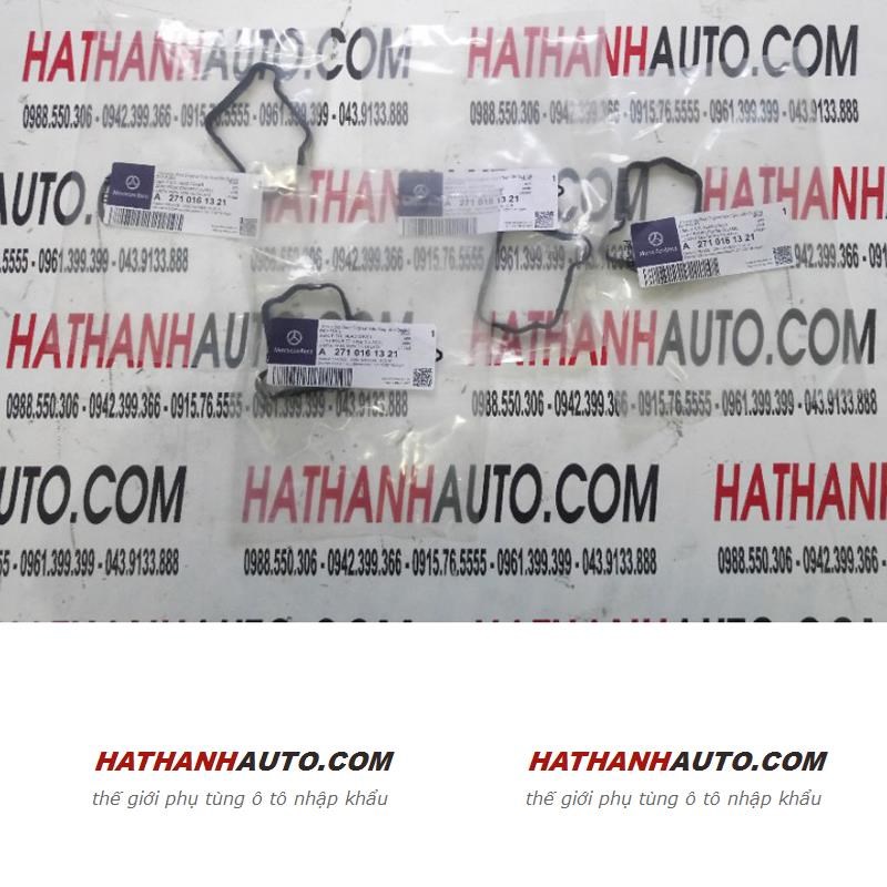 Gioăng bugi xe Mercedes CLK200, SLK200, SLK250 - 2710161321
