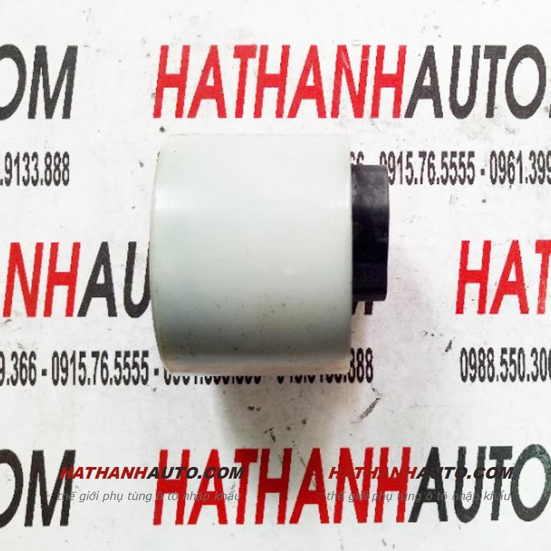 Cao su chân hộp số xe Porsche Cayenne Turbo, Turbo S - 95537505720