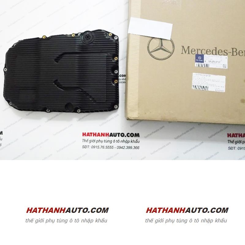 Lọc dầu (nhớt) hộp số xe Mercedes GLC250, GLC220d, SL65 AMG